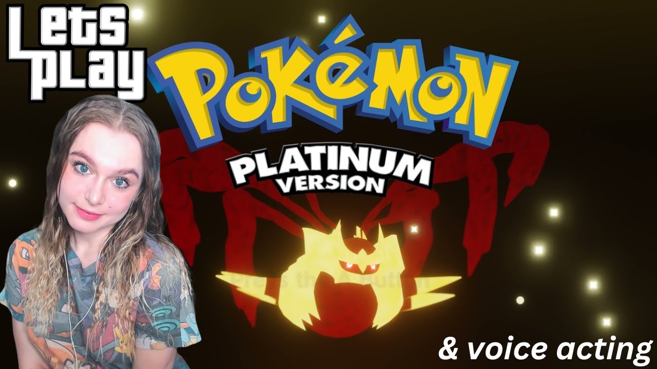 Pokemon: Platinum - FLOROMA Town - YouTube
