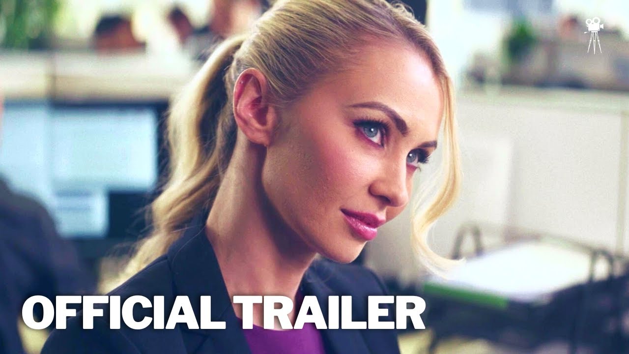 IMPULSE Official Trailer (2024) | HD - YouTube