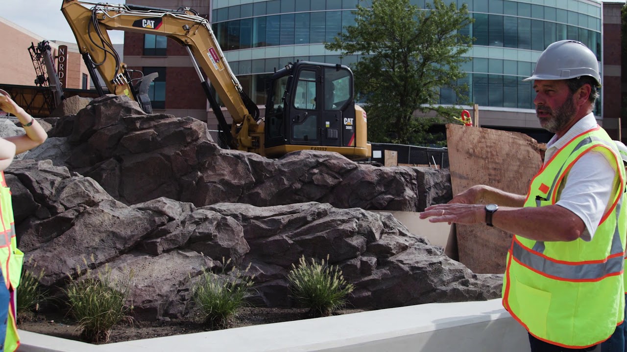 Combined Sewage Overflow (CSO) Tank - Bernardo Wills Architects Spokane ...