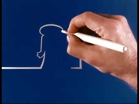 Love Story | La Linea Season 0 | Full Episode | Cartoon - YouTube