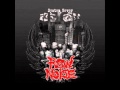 Raw Noise – System Never (2021, Clear, Vinyl) - Discogs