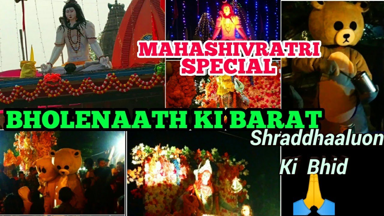 Bholenath ki Pooja ke bad ye puja v zaroori hoti hai😔Mai mandir nahi ja ...