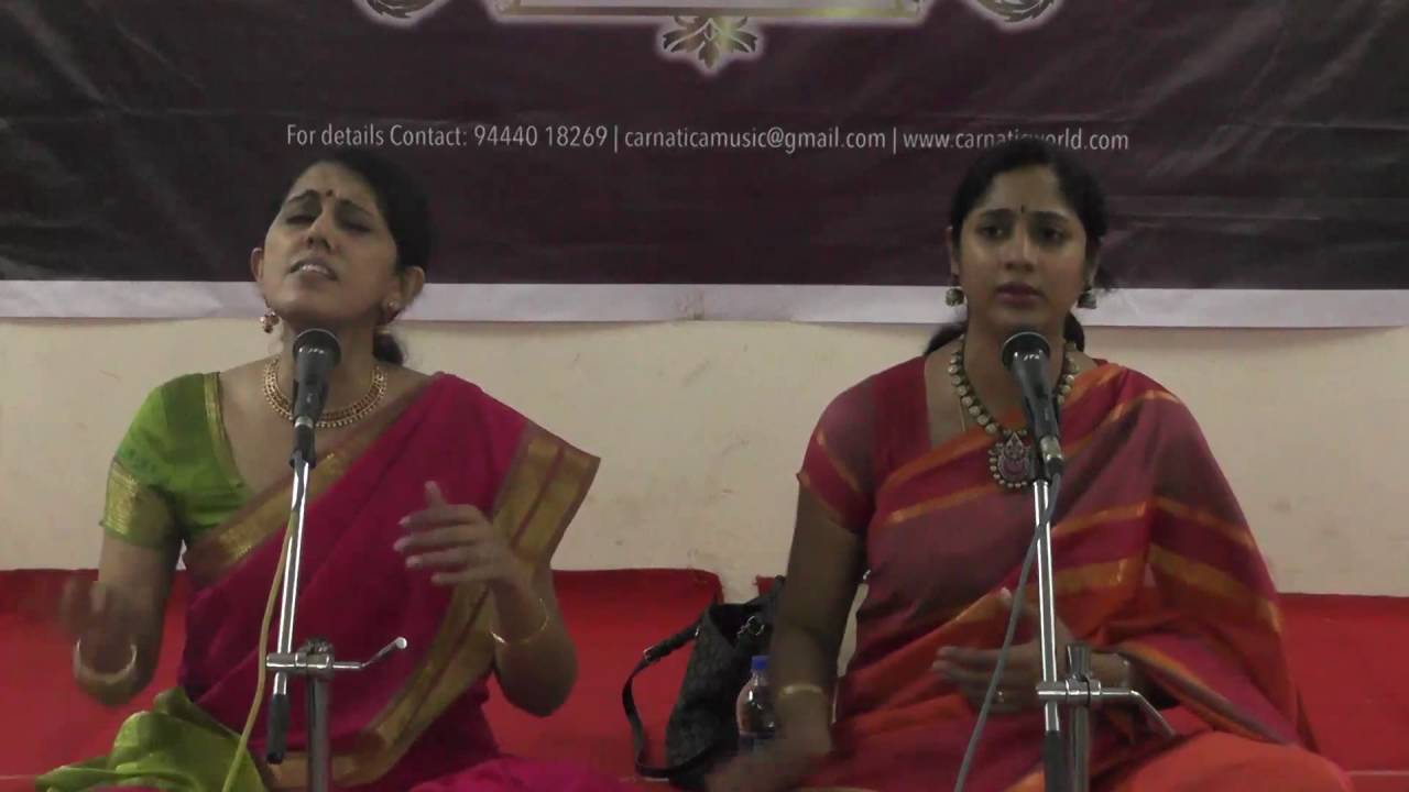 World Music Day Celebrations | International Yoga Day | Nisha Rajagopal ...