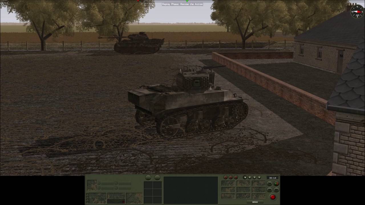 PzV Again - YouTube