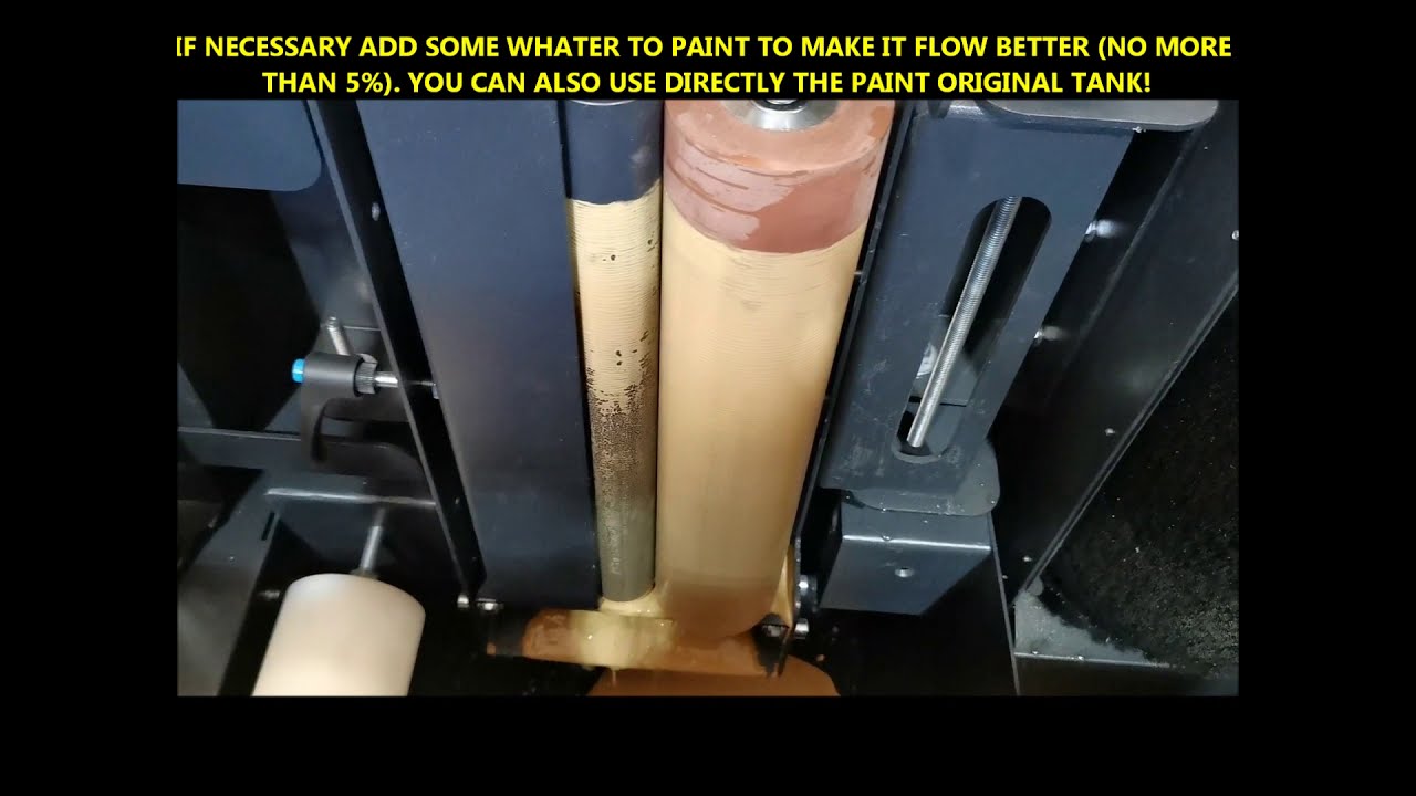 Ardion Machine User Virtual Book - YouTube