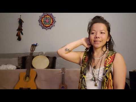 Ritual Teonanacatl (Cogumelo Mágico, Psilocybe Cubensis) parte 2 ...