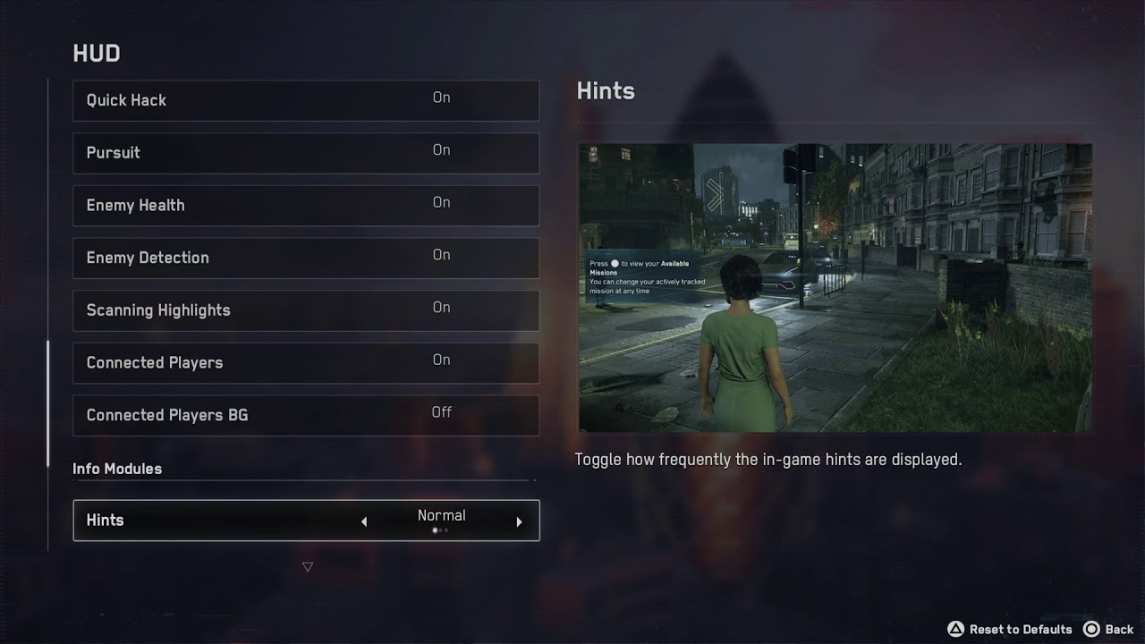 Watch Dogs Legion - PS4Pro Initial Game Start Up and Default Gameplay ...