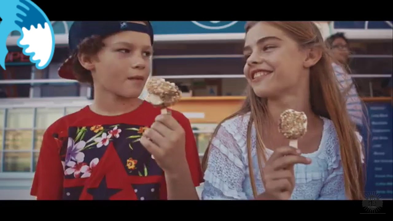 Hayden Summerall / Miriam Doherty - Vídeo Cover (Can't Feel Muy Face ...