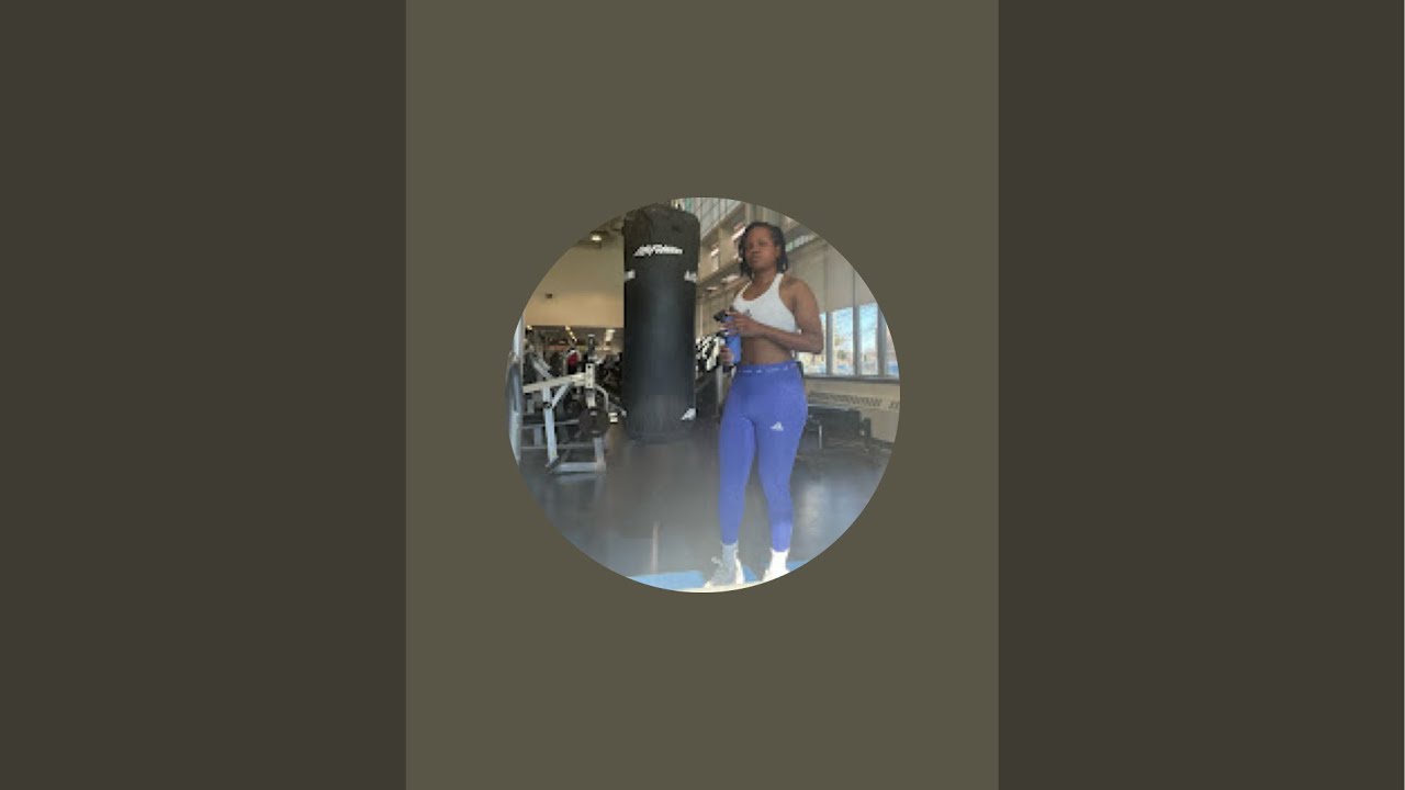 Just finished workout ‼️ - YouTube