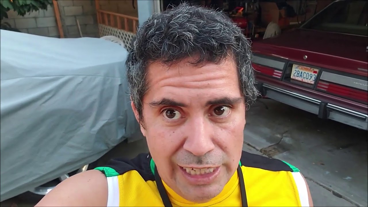 Gil's vlog 15 minutes with Gil. July 21, 2020 - YouTube