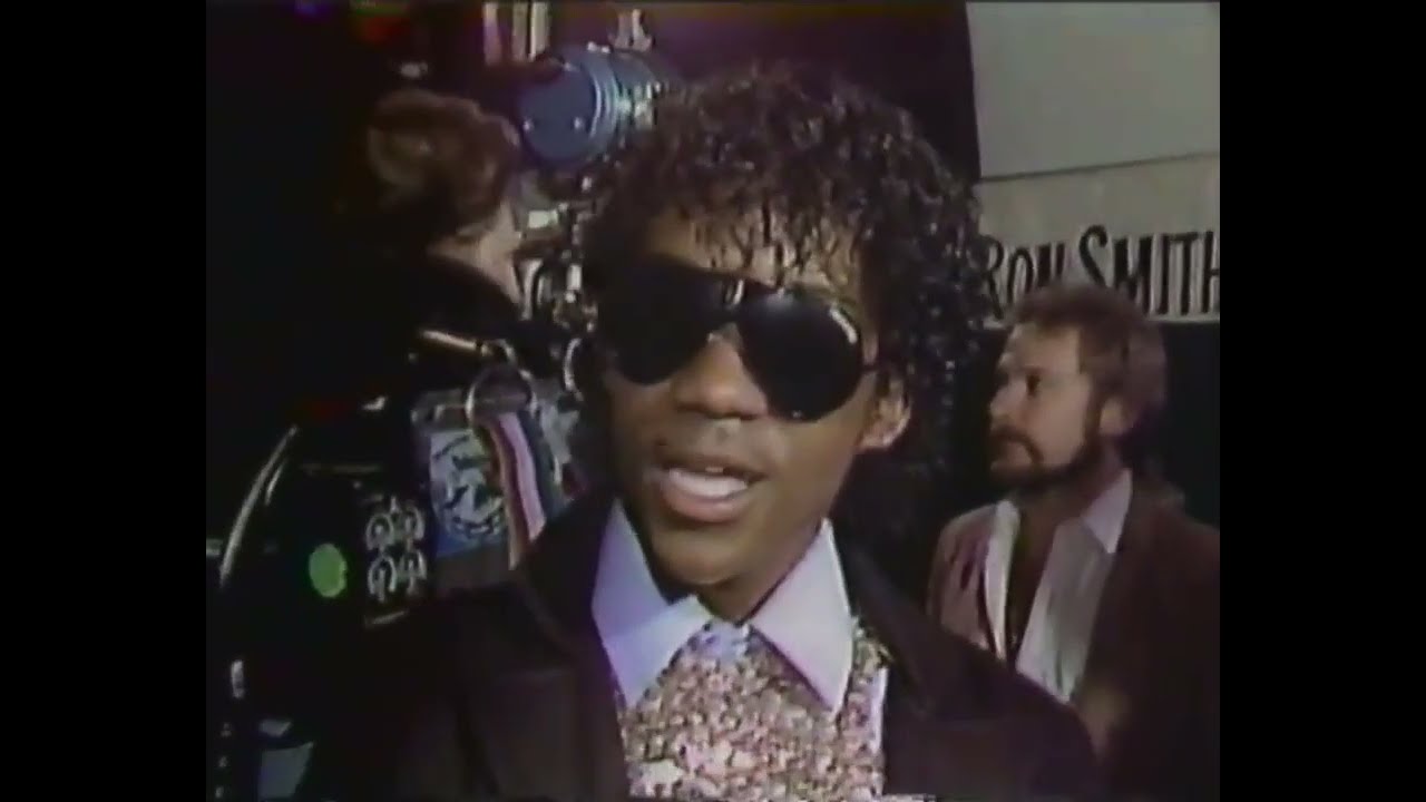 Michael Jackson Look Alike Contest
