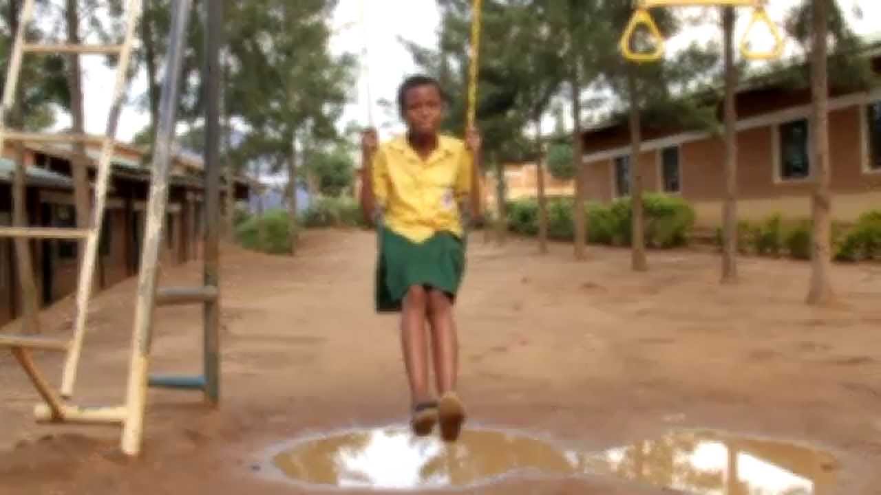 Imagine We Rwanda - YouTube