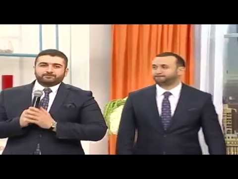 Şeron - Gəlir həsrət zamanı (10dan sonra)