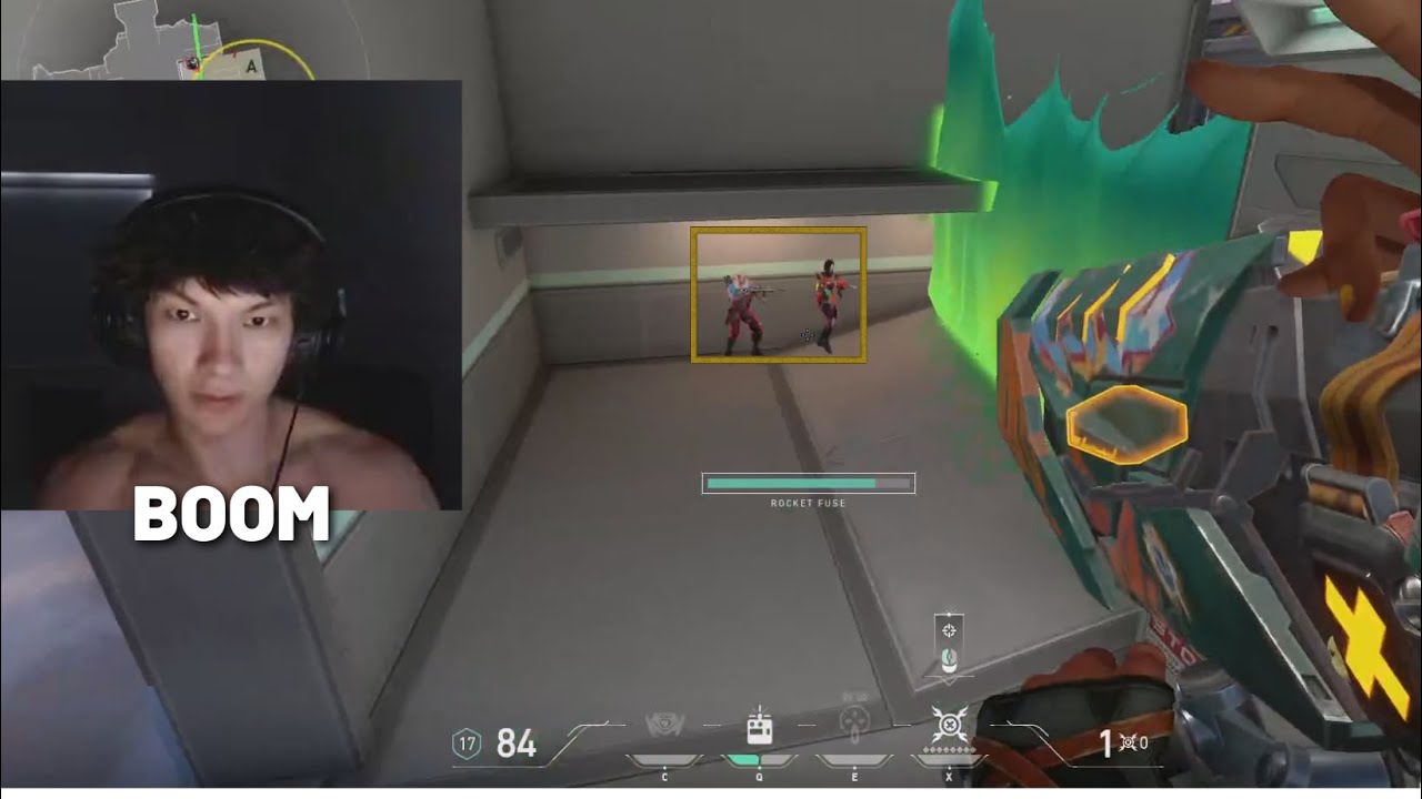 sinatraa Gameplay - sinatraa and PROD Destroying the Radiant Lobby ...