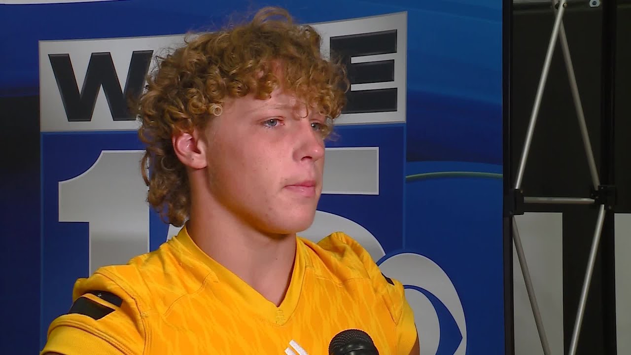 South Adams' Maverick Summersett, Brady Beall and Grant Moser.at 2022 ...