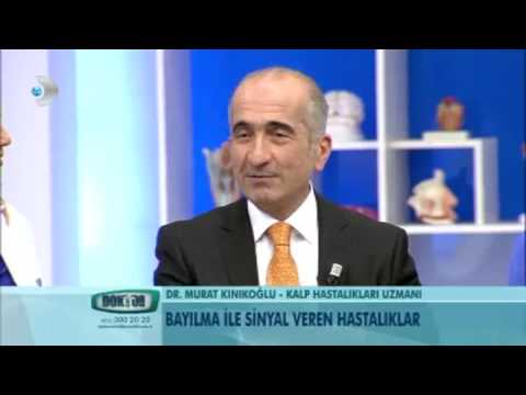 Bayılma neden ve nasıl olur?