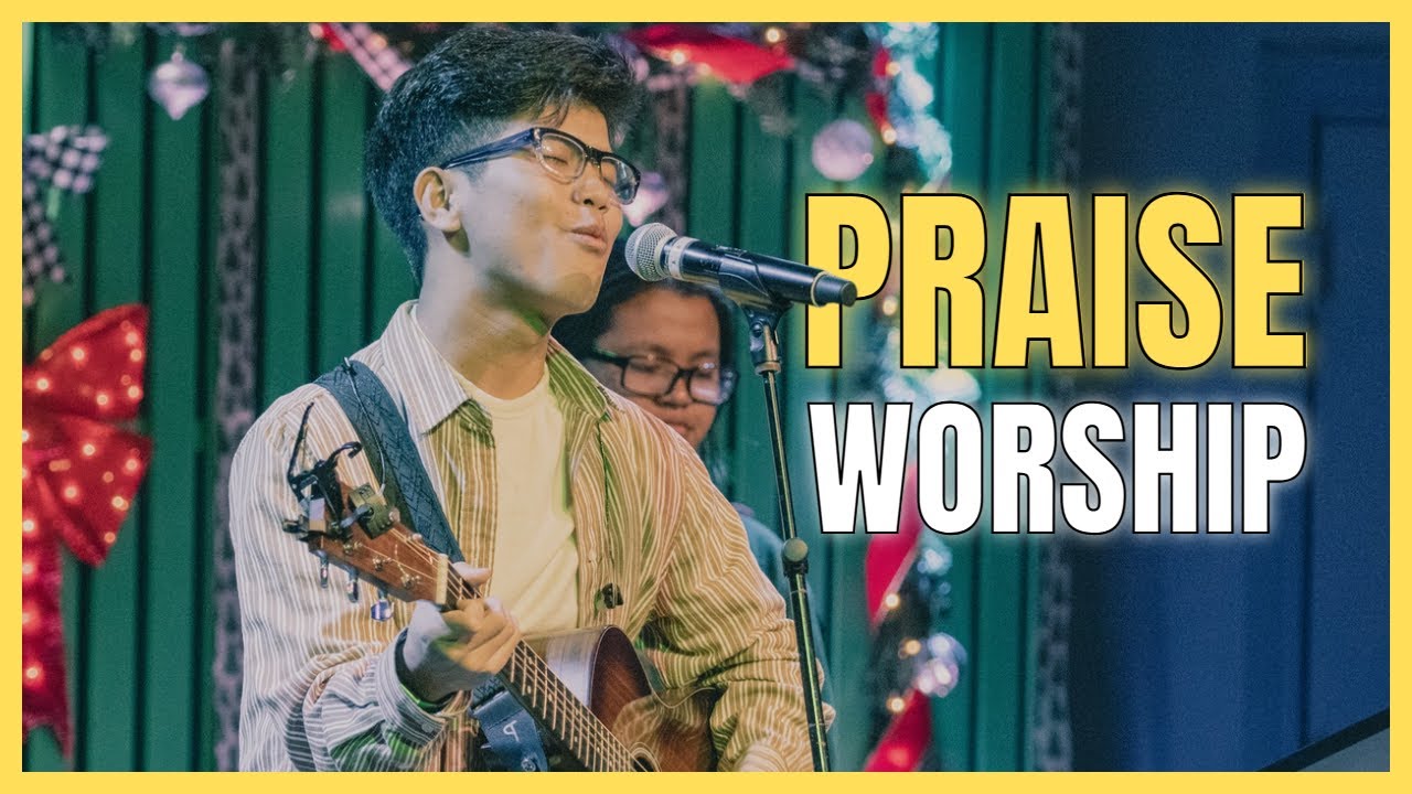 Full Life Church - Sunday Worship & Communion - YouTube