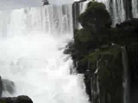 'Waterfall' Gary