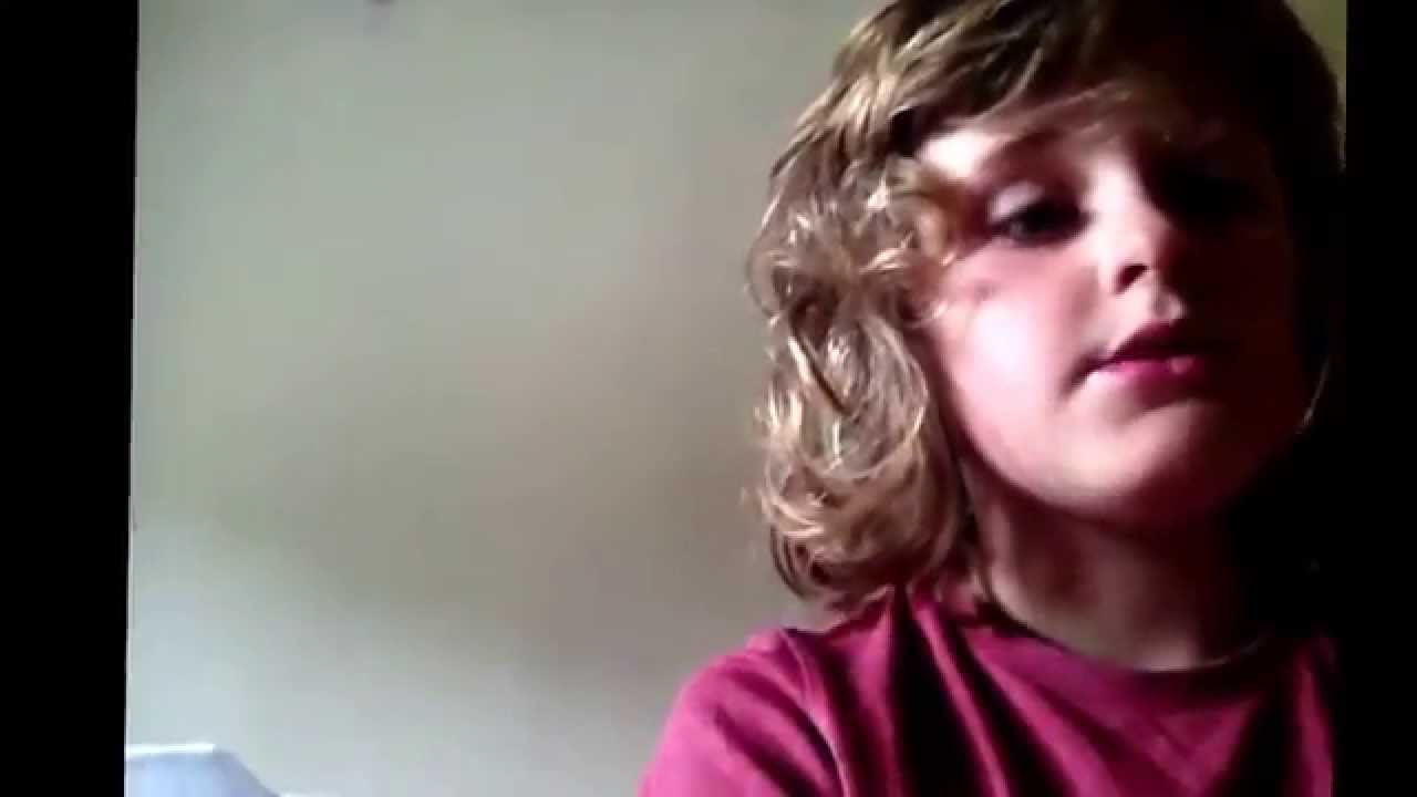 My first episode ever - YouTube