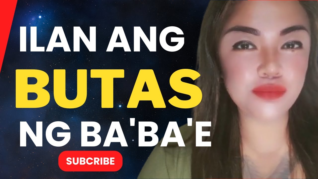 ILAN ANG BU'TA'S - YouTube