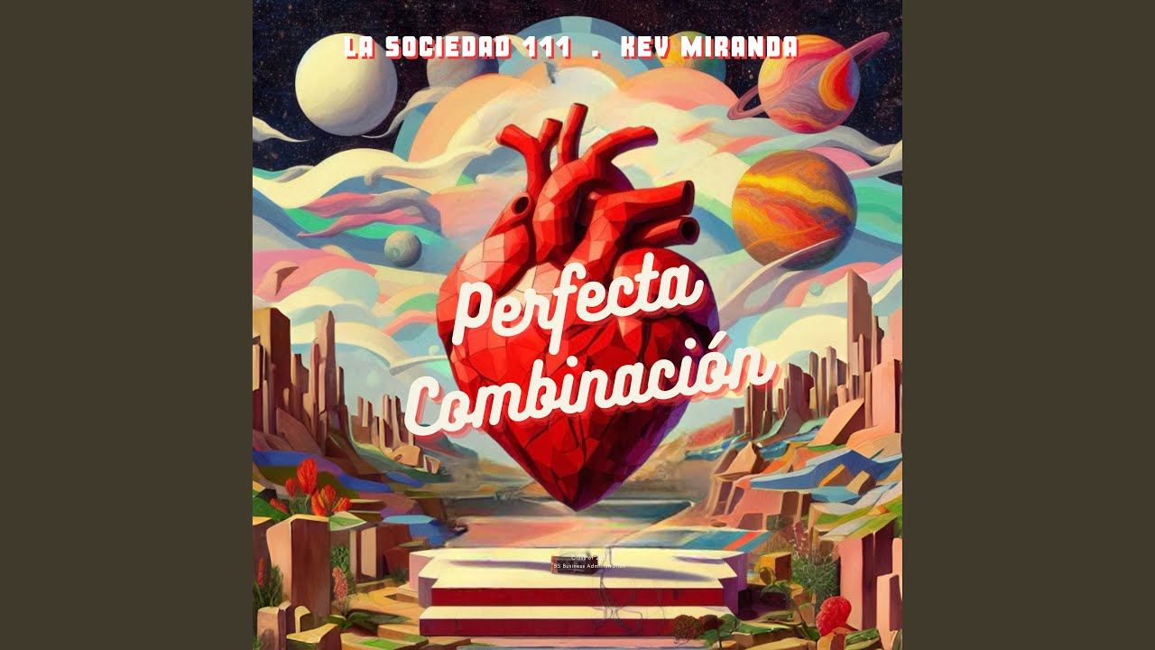 Perfecta Combinación - YouTube