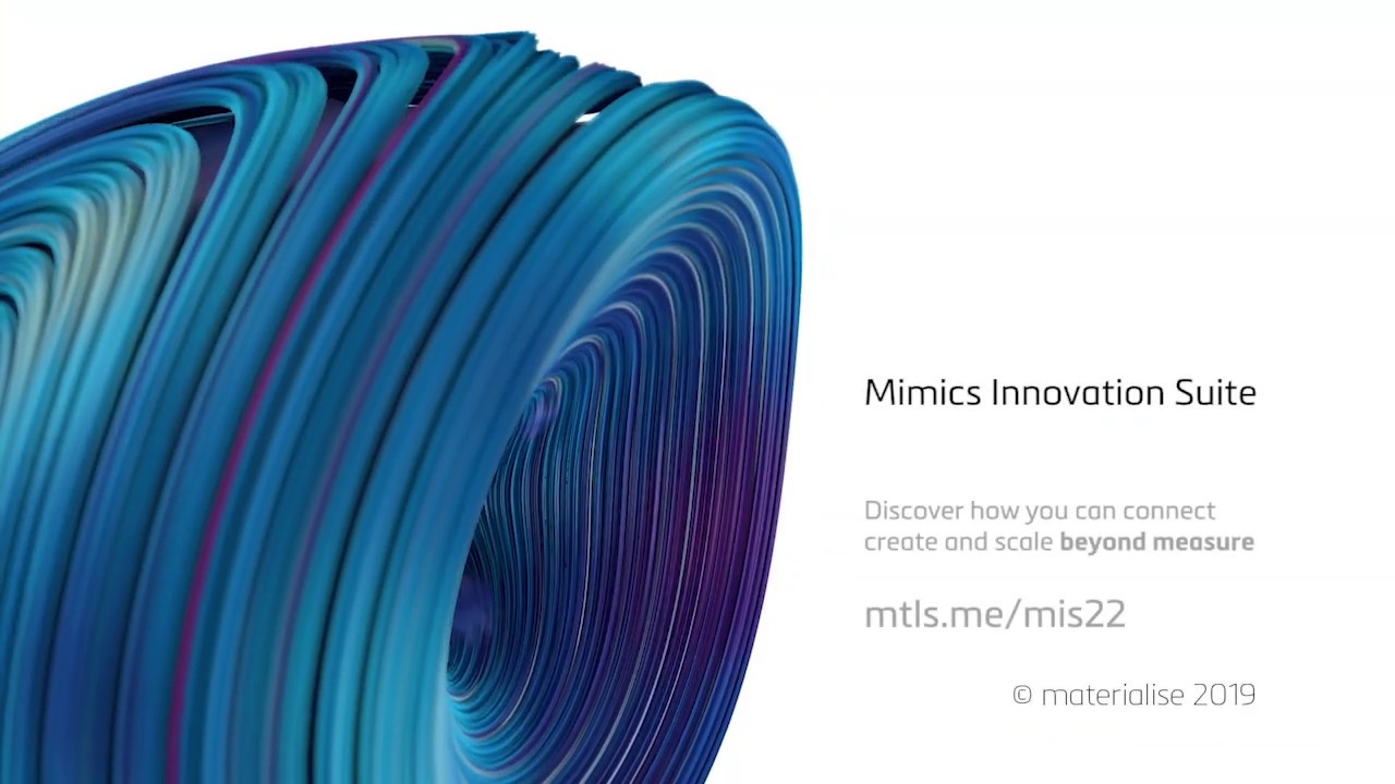 MIS 22 Release - YouTube