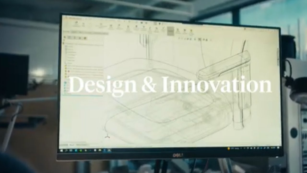 Design For You & Your Environment - YouTube
