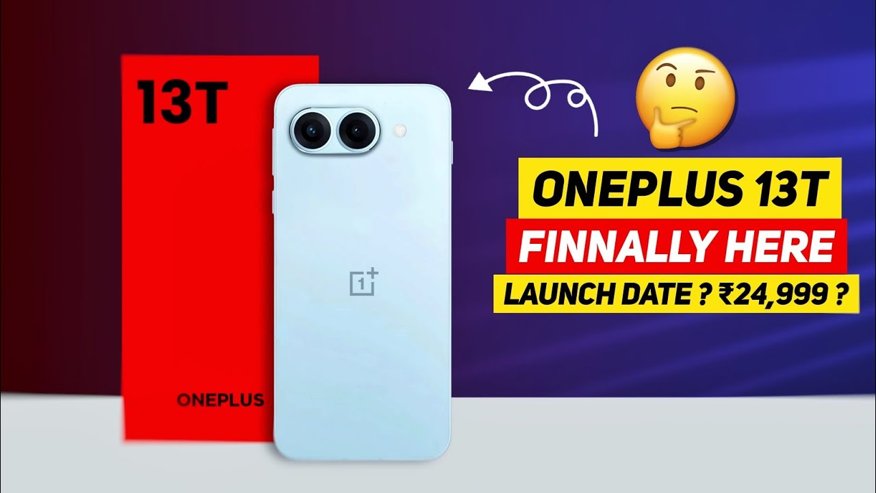 Oneplus 13 Mini Unboxing🔥 | Oneplus 13 Mini Price In India | Oneplus ...