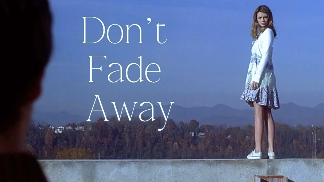 Best Dramatic Film 🎬 Don't Fade Away / Drama Movies and Films / English ...