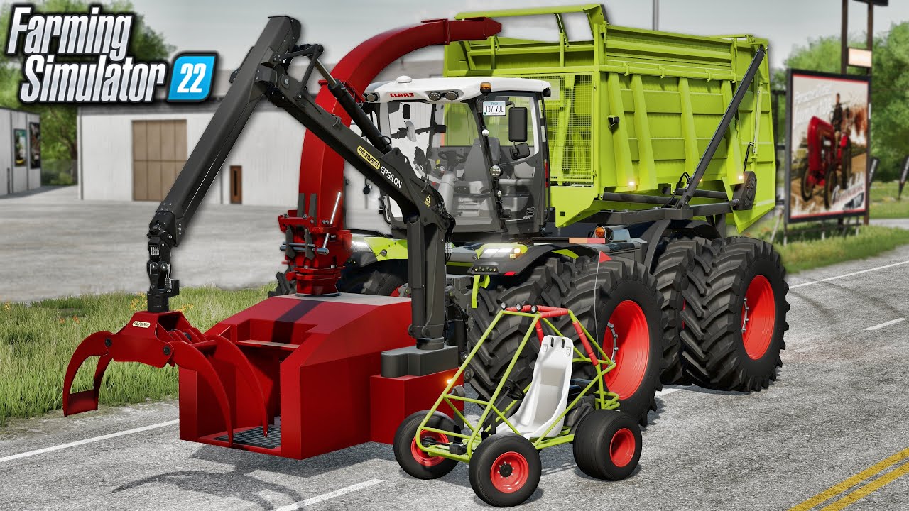 Biardzki Fs22 Farming Simulator 22 Mods, FS22 Mods » Page 1235