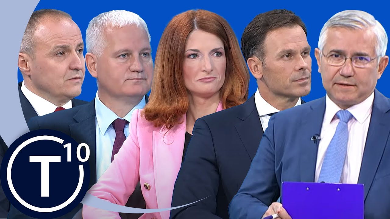 Takovska 10: Kojim merama Srbija može da unapredi životni standard ...