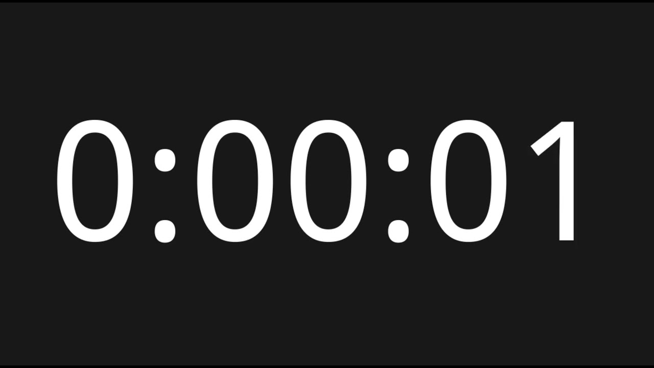 1-hour-40-minute-count-up-timer-youtube