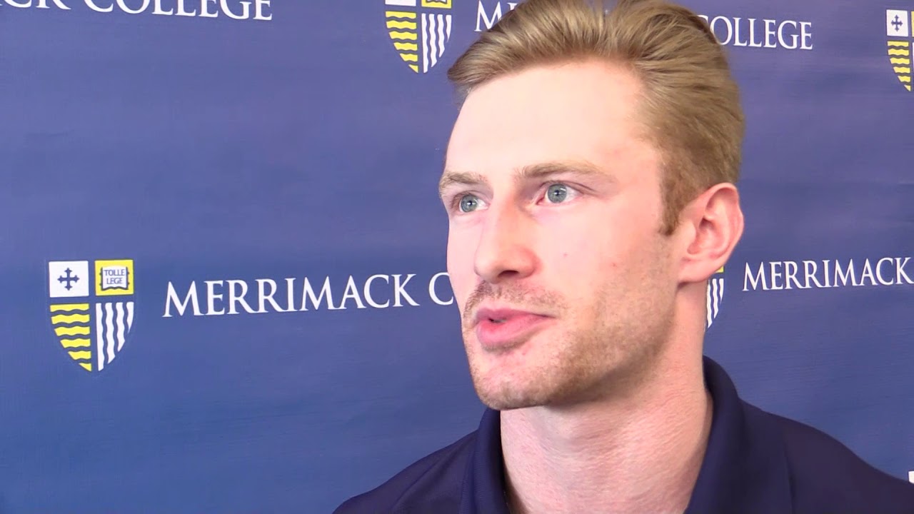 INTERVIEW: Michael Babcock (4-11-18) - YouTube