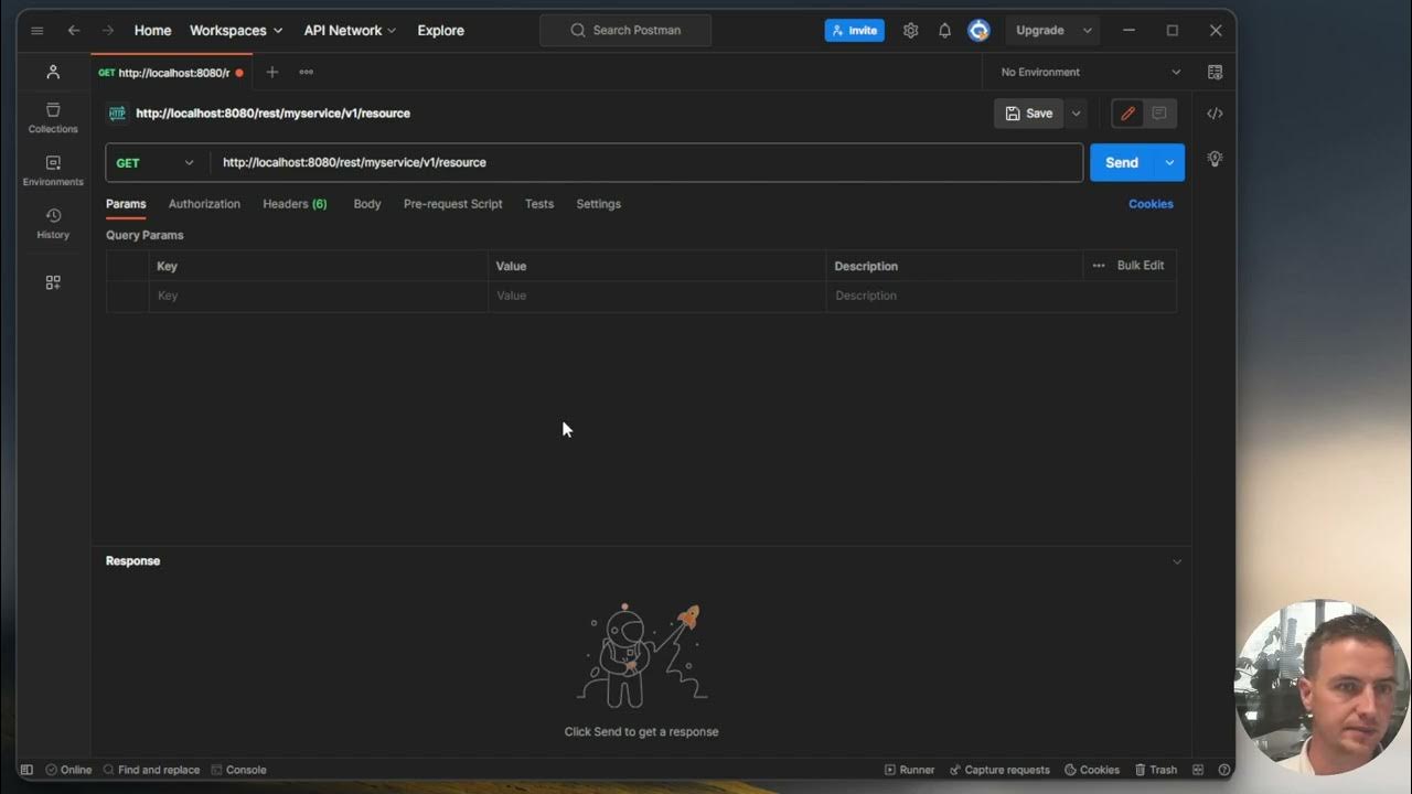 Custom Authentication for anonymous REST requests in your Mendix app - YouTube