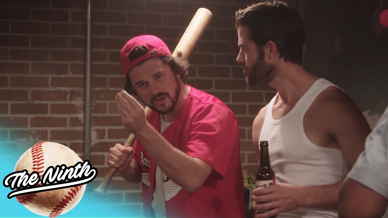 Mind Over Matter | The Ninth Episode Clip - YouTube