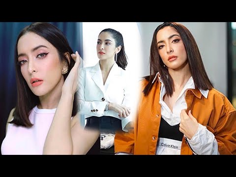 មើលមិនចង់ស្គាល! Pinky Savika តែងខ្លួនឡើងសាហាវ, ch3, tv3, tv7, ch7, Star news Thailand