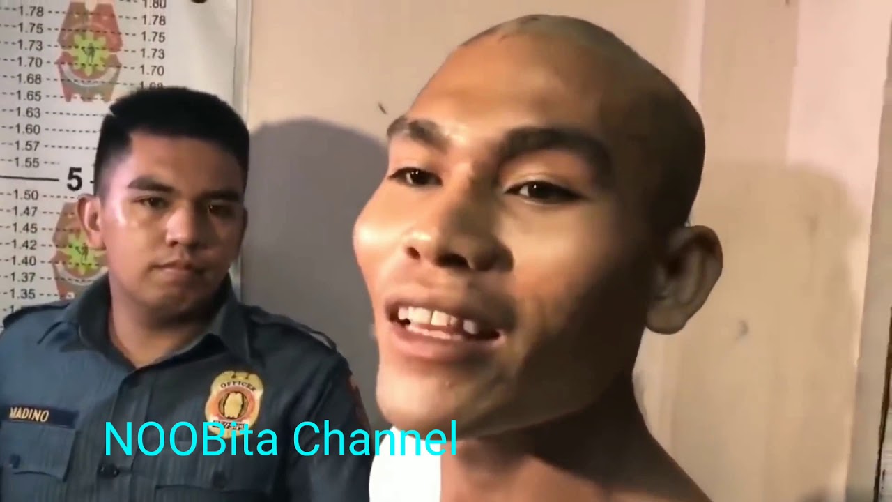 Top 10 Funny Police Interview (Ph 2019) - YouTube