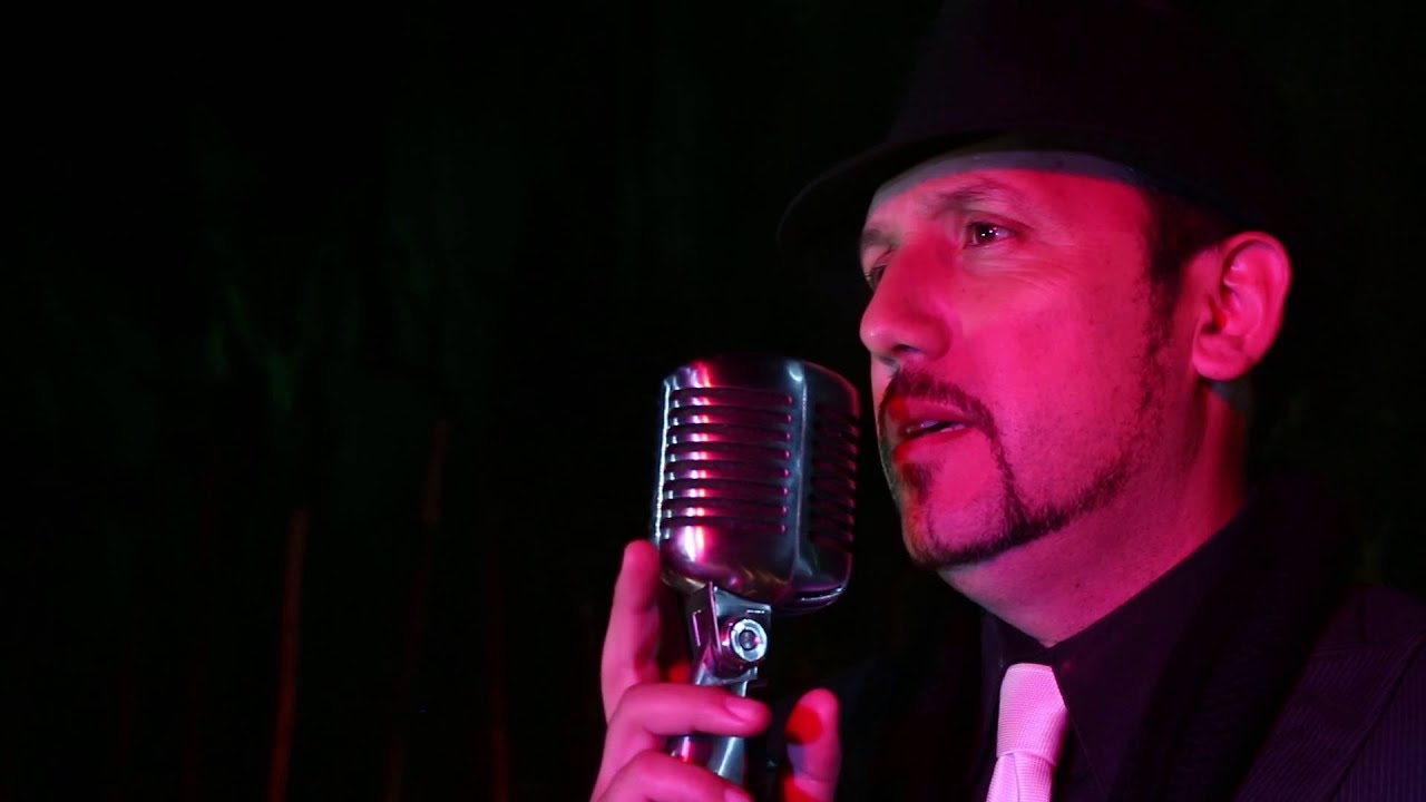 CARLOS RIOS "SE FUE EL AMOR" VIDEO OFICIAL - YouTube