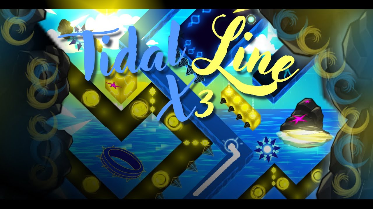 Tidal Line is Dead - YouTube