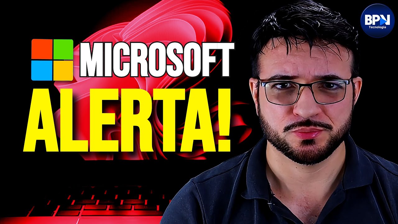Microsoft ALERTA: Mais de 394.000 PCs com Windows Foram INFECTADOS com ...