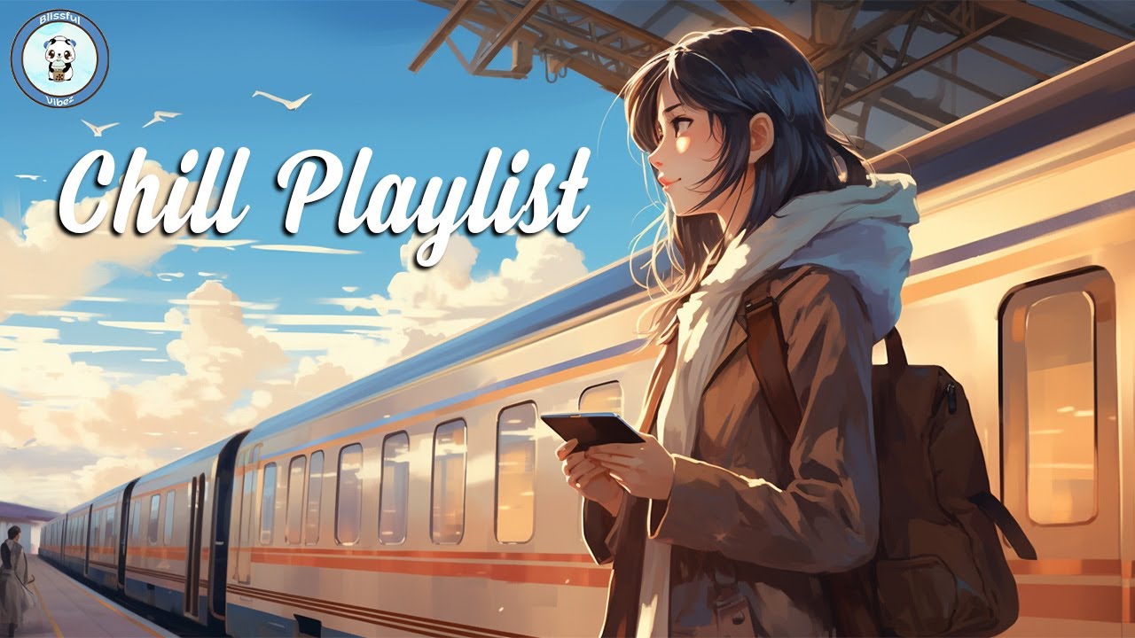 The Best Chill Out Music for Relaxation - Chill Epidemic Playlist ...