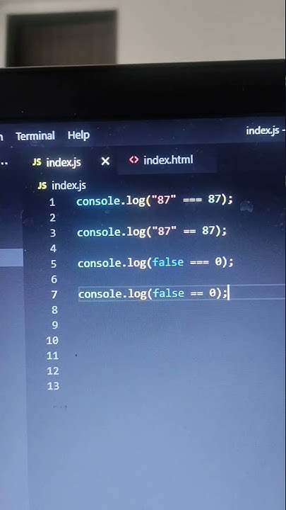 most asked javascript output interview questions #frontenddeveloper #javascript #shorts - YouTube