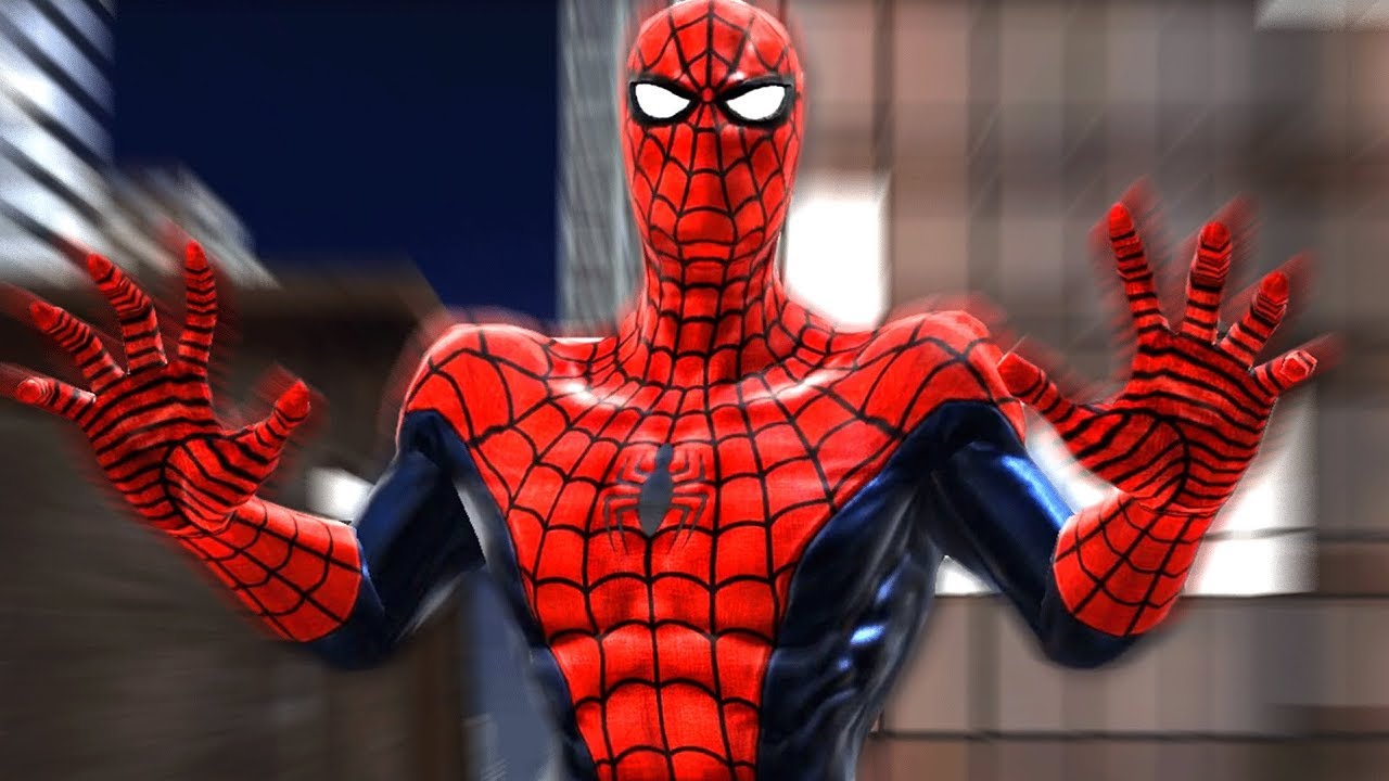 HOMEM-ARANHA RESOLVE OU CAUSA PROBLEMAS? | Episódio #03 SMWoS - YouTube