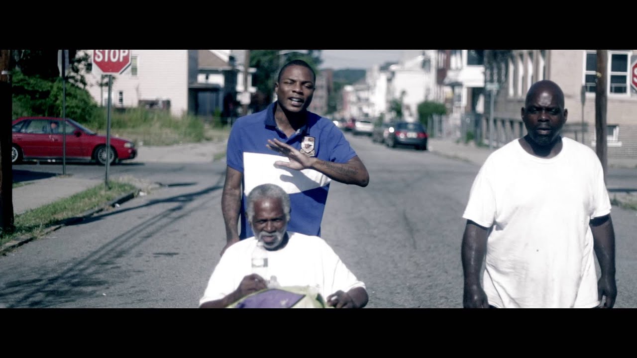 RetcH – “Disclaimer” [Music Video]