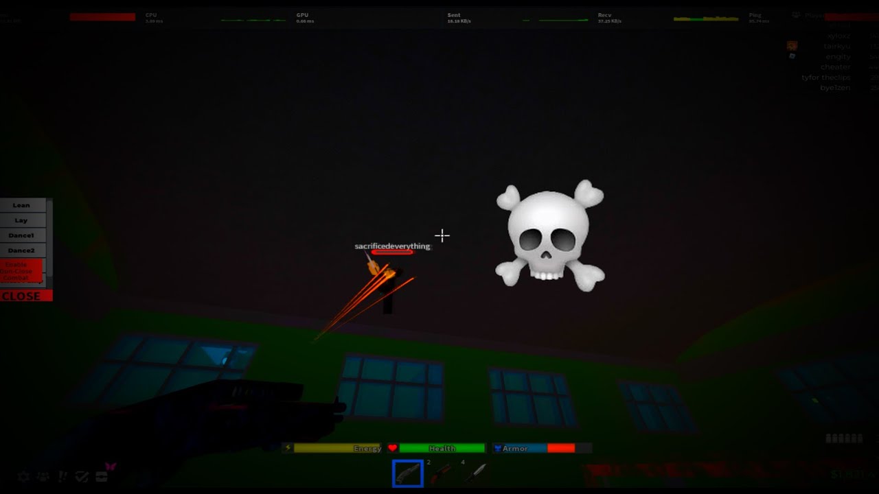 TERRORIZING com with my TRiGgErBoT 💀(COLOR SETS + BEST SENS) - YouTube