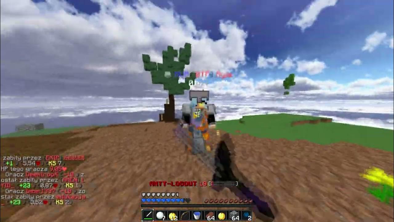 PACZKA 3 TXT NA SERWERY 🥇 | RESOURCEPACK FOLDER RELEASE | 240 FPS 4K | IC - YouTube