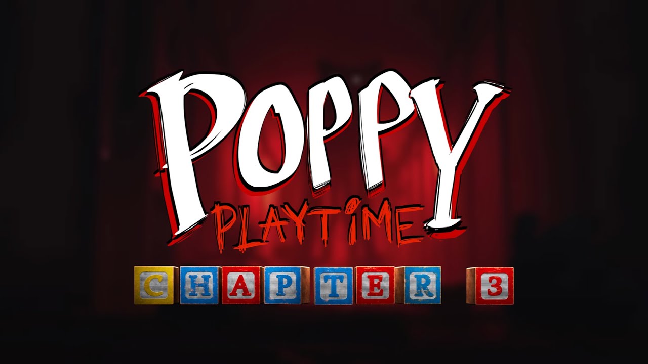 Smiling Critters Theme - Poppy Playtime - YouTube