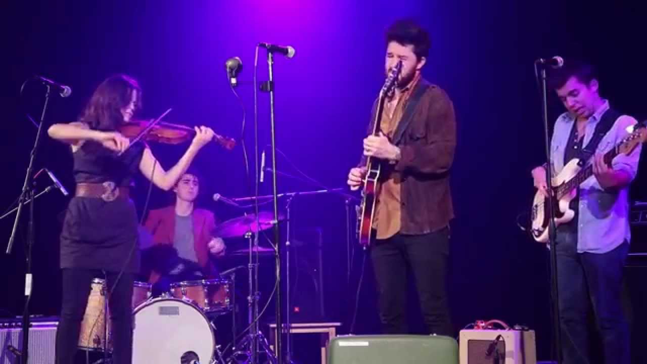 Buffalo Stack (live) Gold or Lead - YouTube