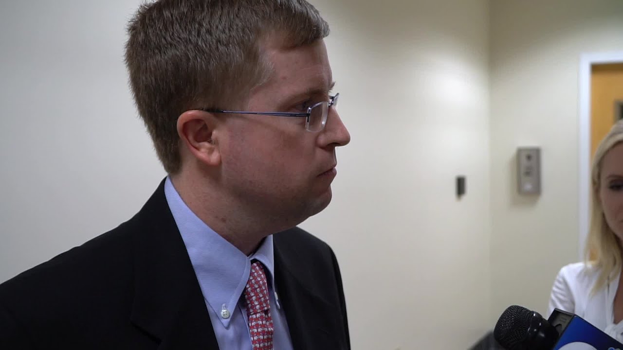 VIDEO - Attorney for Lewis Bennett speaks after requesting Isabella ...