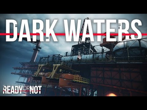 Ready Or Not: DARK WATERS DLC - 4K - RTX 4070 Ti & i7 13700K - MAX SETTINGS PC - 60 FPS - YouTube